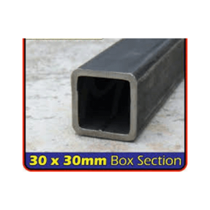 GI – Square Tube 1 1/2″ x 1 1/2″ 1.6mm 6m – Karunarathna & Sons
