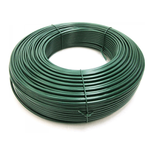 PVC Coated Line Wire – 1KG – Karunarathna & Sons