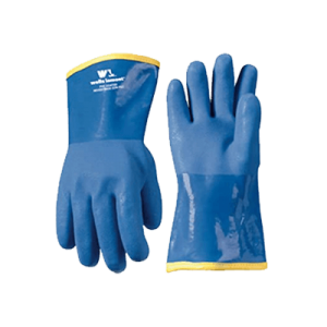 Rubber Coated Normal Gloves – Karunarathna & Sons